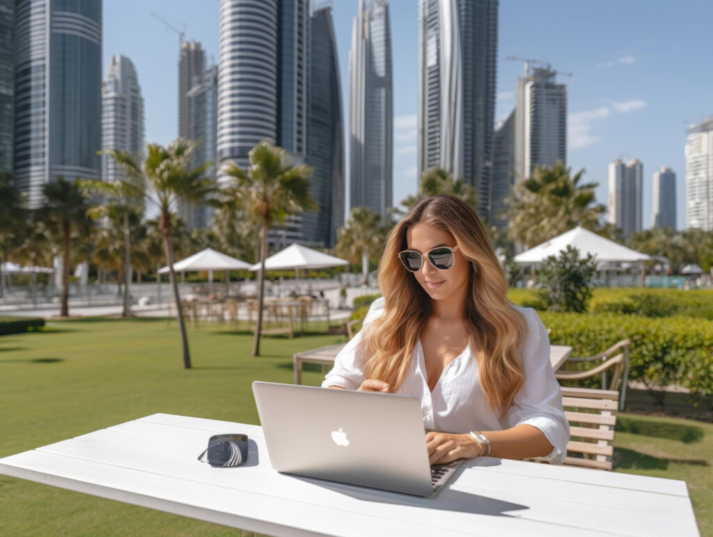 Business Ideas in Dubai for Ladies 2025 - Detailed Guide